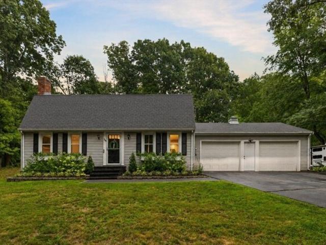 Upton Rd, Westborough, Home For Sale