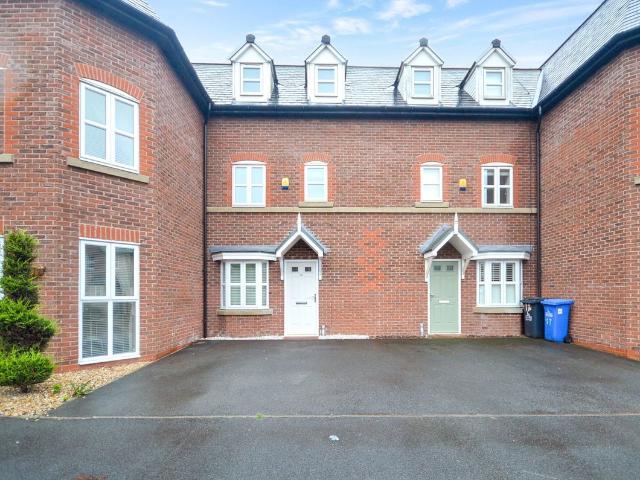 Upton Rocks Mews, Widnes WA8, 2 bed detached house to rent, £950 pcm | PrimeLocation