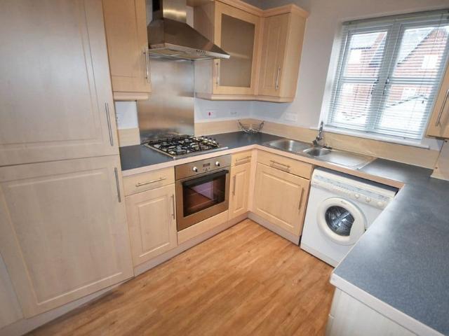 Upton Rocks Mews, Widnes, WA8 9DD
