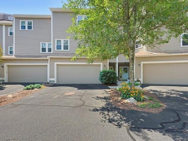 Upton St Unit,grafton, Condo For Sale