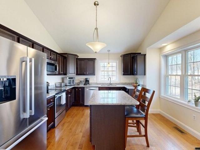 Upton St, Millbury, Home For Sale
