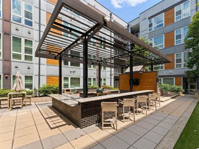 Uptown 550 2 Bedroom Apartment for Rent at 550 E Brooklyn Village Ave, Charlotte, NC 28202 Second Ward