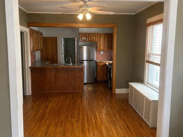 Uptown Apartment