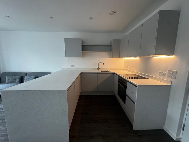 Uptown, Enigma Apartments M3, 1 bed flat to rent, £1,300 pcm | PrimeLocation