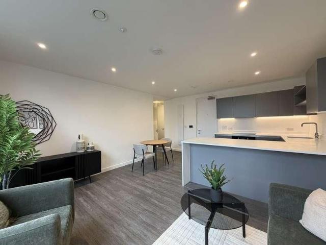 Uptown, Element, Marlstone Avenue, Salford, M3