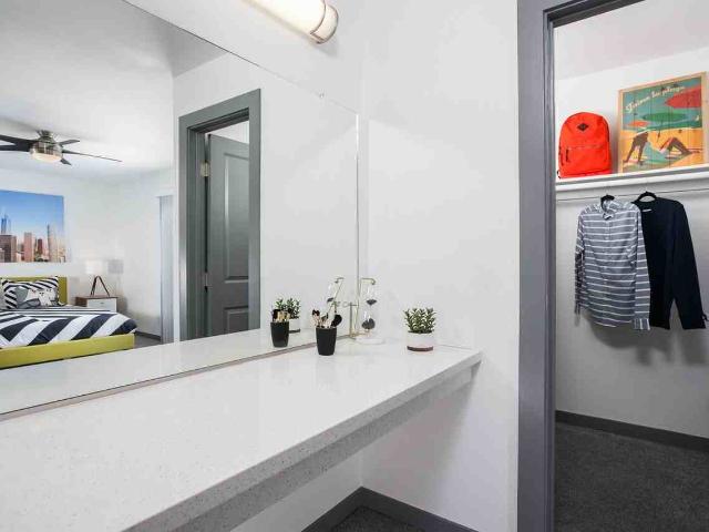 Uptown Fullerton 2 Bedroom Apartment for Rent at 2656 Associated Rd, Fullerton, CA 92835