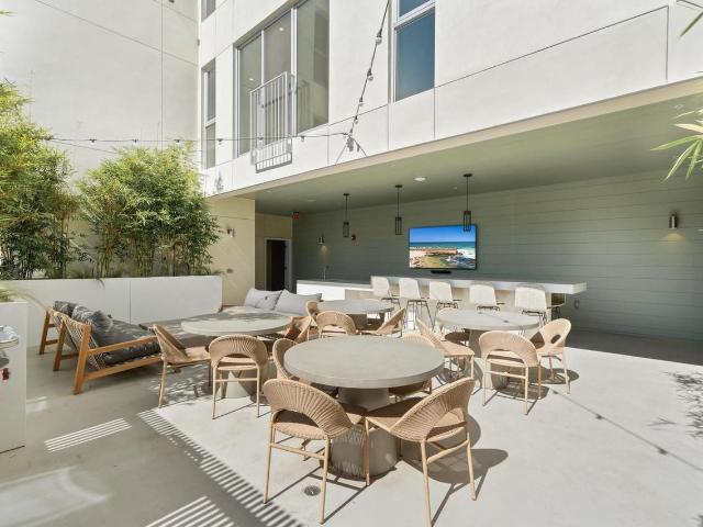 Uptown Lofts 1 Bedroom Apartment for Rent at 3740 5th Ave, San Diego, CA 92103 Hillcrest