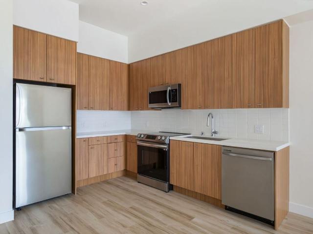 Uptown Lofts 2 Bedroom Apartment for Rent at 3740 5th Ave, San Diego, CA 92103 Hillcrest