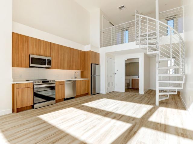 Uptown Lofts