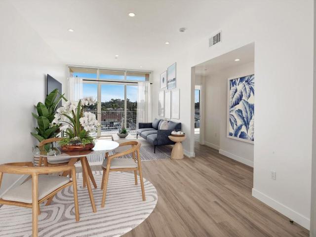 Uptown Lofts I Move In Ready! 1 Bedroom Apartment for Rent at 3740 5th Ave, San Diego, CA 92103 Hillcrest