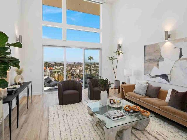 Uptown Lofts I Move In Ready! 1 Bedroom Apartment for Rent at 3740 5th Ave, San Diego, CA 92103 Hillcrest