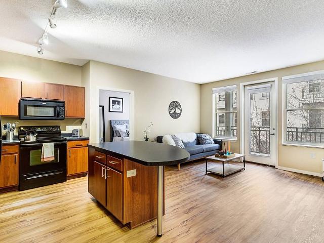 Uptown Lake Apartments 1 Bedroom Apartment for Rent at 1212 W Lake St, Minneapolis, MN 55408 Uptown