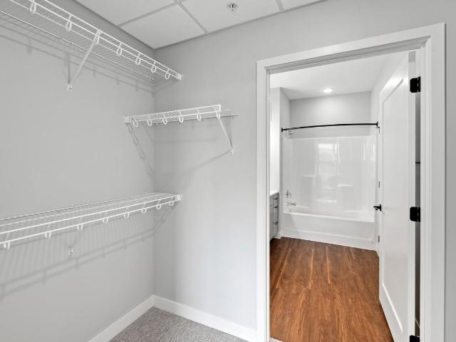 Uptown & Main 2 Bedroom Apartment for Rent at 2633 55th St S, Fargo, ND 58104