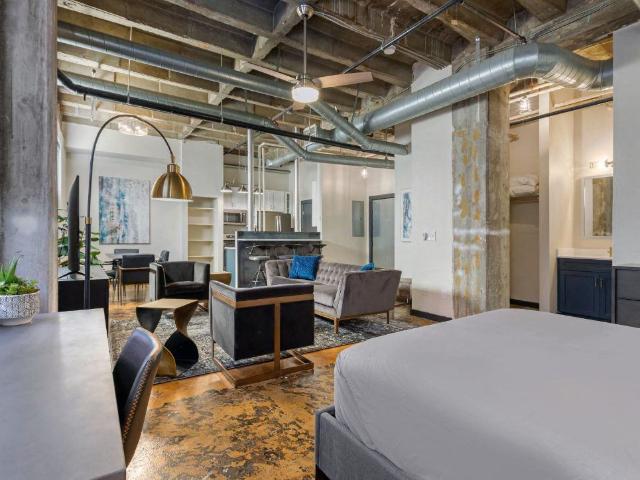 Uptown Square Apartment Homes 2 Bedroom Apartment for Rent at 1950 N Pennsylvania St, Denver, CO 80203 Uptown