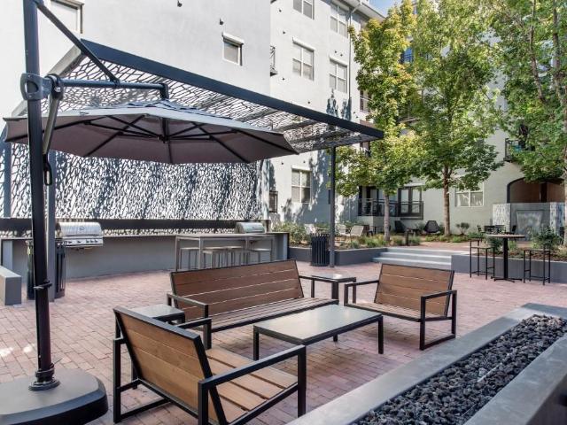 Uptown Square Apartment Homes 2 Bedroom Apartment for Rent at 1950 N Pennsylvania St, Denver, CO 80203 Uptown