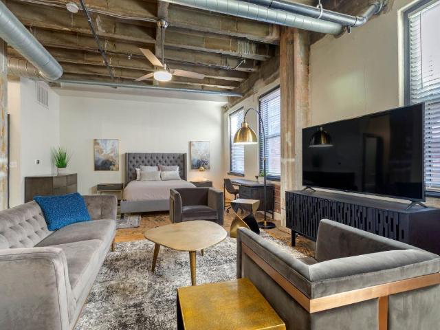 Uptown Square Apartment Homes 2 Bedroom Apartment for Rent at 1950 N Pennsylvania St, Denver, CO 80203 Uptown