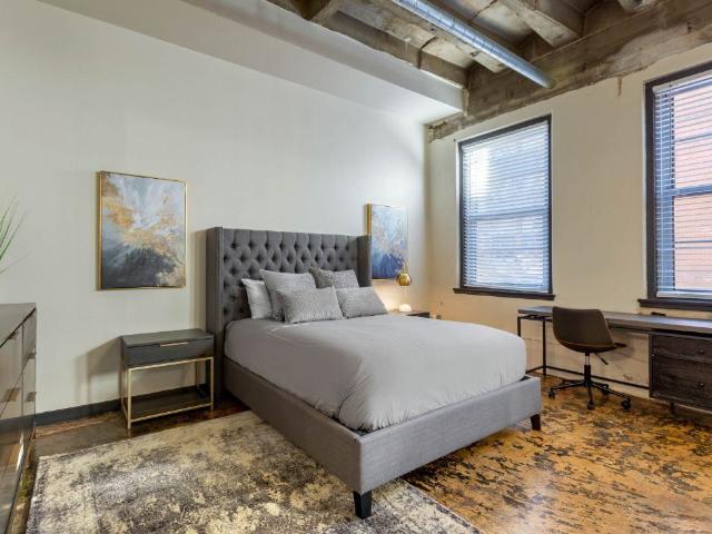 Uptown Square Apartment Homes Studio Apartment for Rent at 1950 N Pennsylvania St, Denver, CO 80203 Uptown