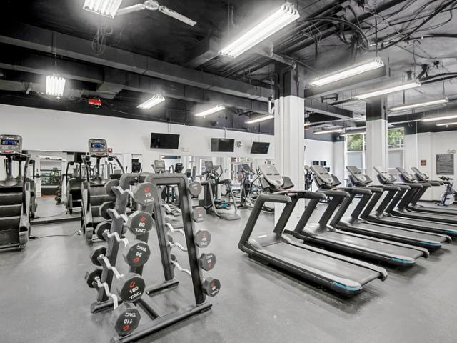 Uptown Square Apartment Homes Studio Apartment for Rent at 1950 N Pennsylvania St, Denver, CO 80203 Uptown