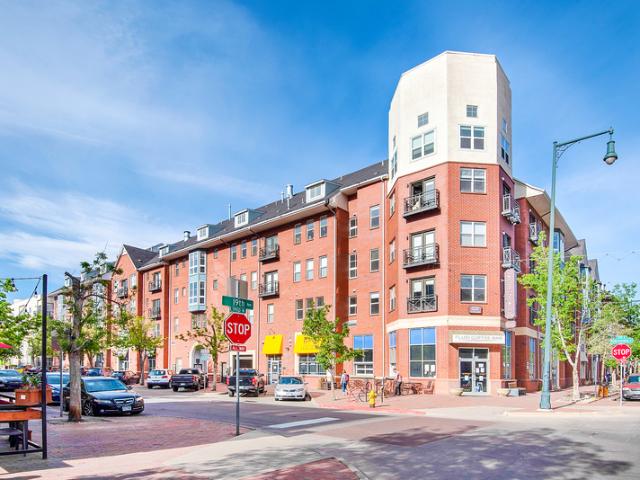 Uptown Square Apartment Homes Studio Apartment for Rent at 1950 N Pennsylvania St, Denver, CO 80203 Uptown