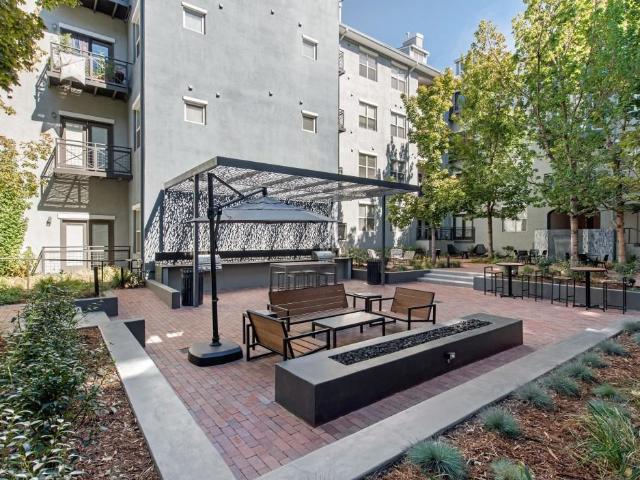 Uptown Square Apartment Homes Studio Apartment for Rent at 1950 N Pennsylvania St, Denver, CO 80203 Uptown
