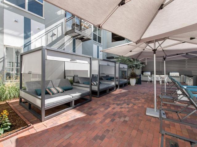 Uptown Square Apartment Homes Studio Apartment for Rent at 1950 N Pennsylvania St, Denver, CO 80203 Uptown