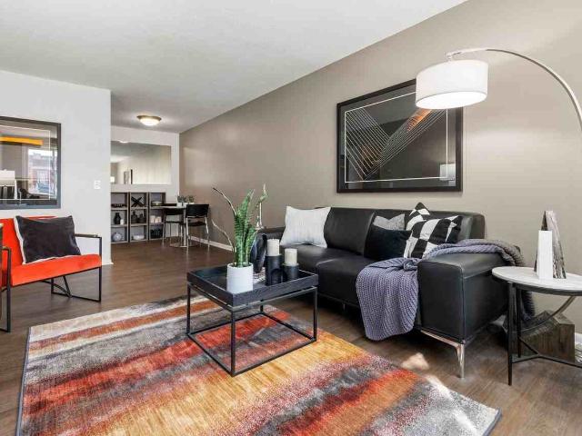 Uptown Square Apartments 1 Bedroom Apartment for Rent at 2908 Bryant Ave S, Minneapolis, MN 55408 Lyn Lake