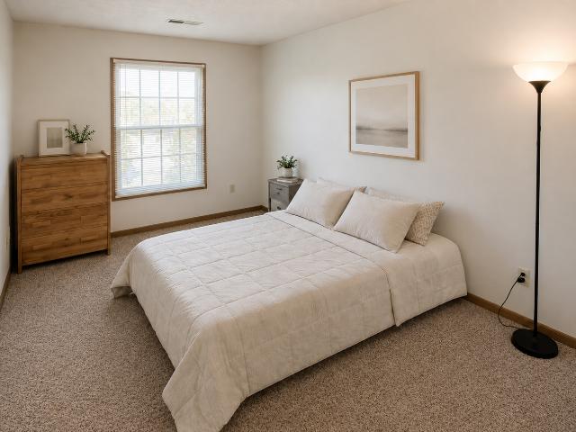 Uptown West 1 Bedroom Apartment for Rent at 705 N 5th St, Lafayette, IN 47901 Centennial