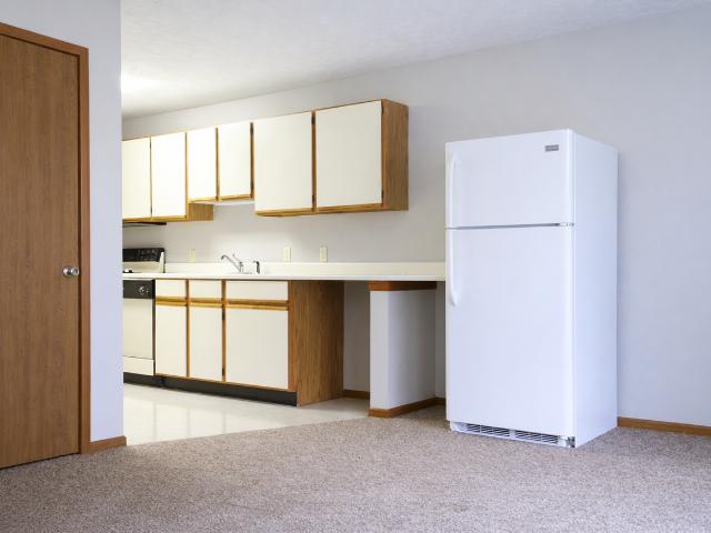 Uptown West 1 Bedroom Apartment for Rent at 705 N 5th St, Lafayette, IN 47901 Centennial