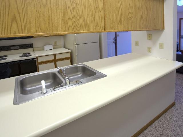 Uptown West 2 Bedroom Apartment for Rent at 705 N 5th St, Lafayette, IN 47901 Centennial