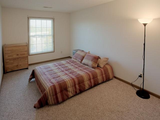 Uptown West Studio Apartment for Rent at 705 N 5th St, Lafayette, IN 47901 Centennial