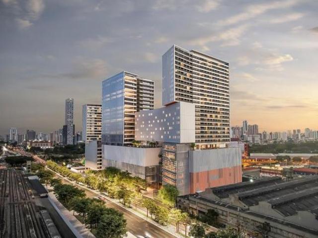 Urman São Paulo Residencial