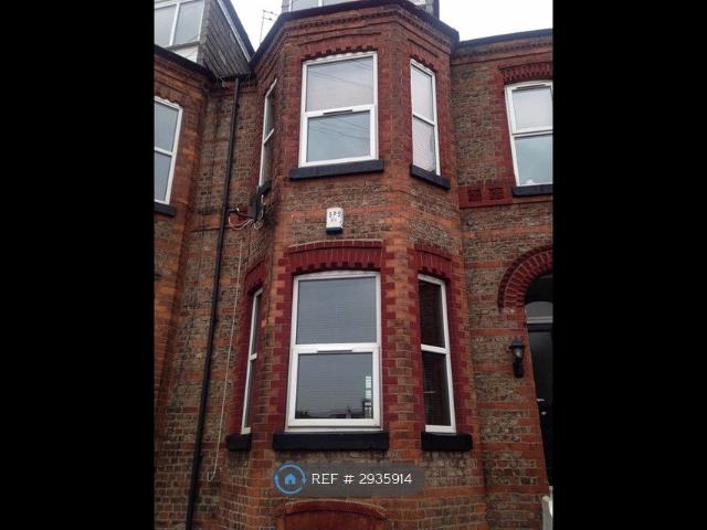 Urmston, Manchester M41, Studio to rent, £750 pcm | PrimeLocation