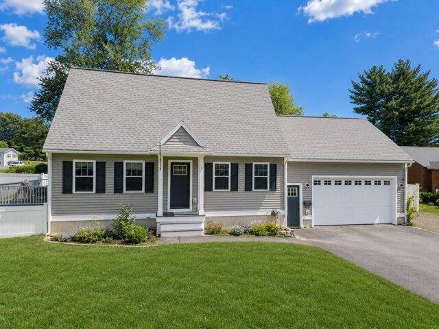 Ura St, Saco, Home For Sale