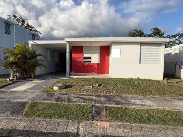 Urb Colinas De Villa Rosa Calle D # B, Sabana Grande, Home For Sale