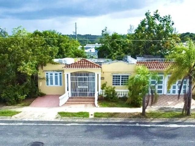 Urb Colinas De Hatillo Calle Opal # I, Hatillo, Home For Sale