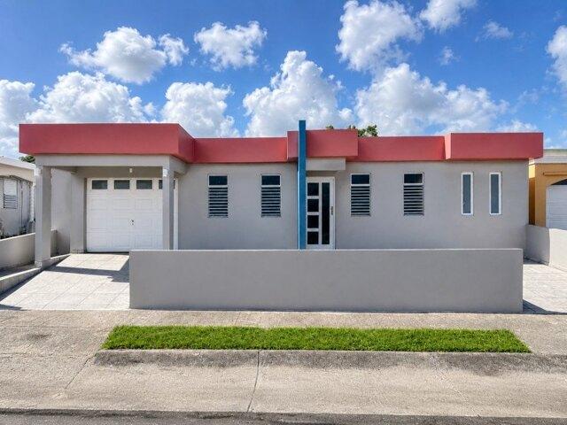 Urb Costa Azul Calle # S # S, Guayama, Home For Sale