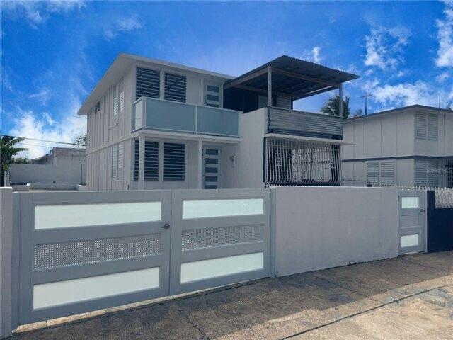 Urb Costa Brava Calle Zirconia G # B, Isabela, Home For Sale