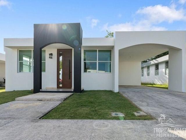 Urb Costa Del Mar Calle Lote Lot,arecibo, Home For Sale