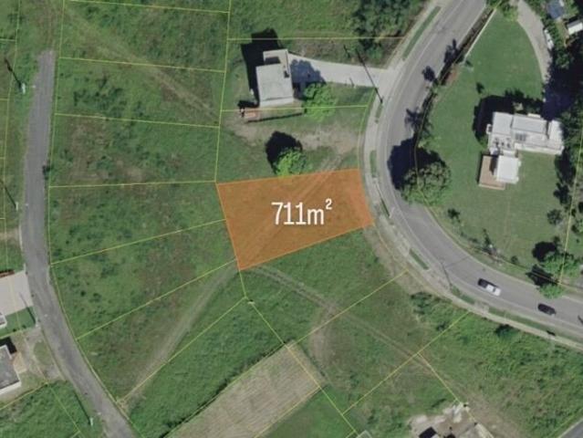 Urb Costa Joyuda Solar A # Yc # Yc, Cabo Rojo, Plot For Sale