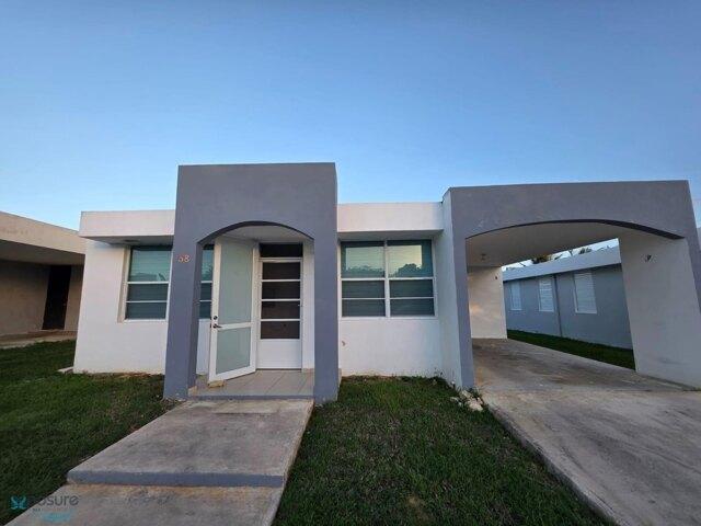Urb Costas Del Mar Arecibo, Arecibo, Home For Sale