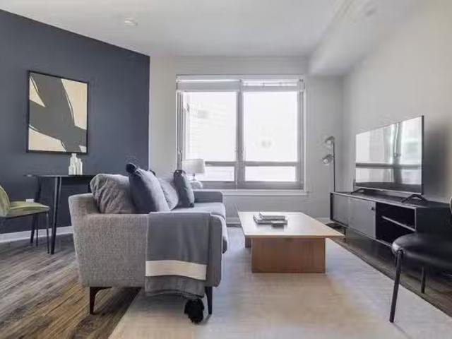 Urb A, 624 North Glebe Rd, Buckingham 1 Bedroom 1 Bath
