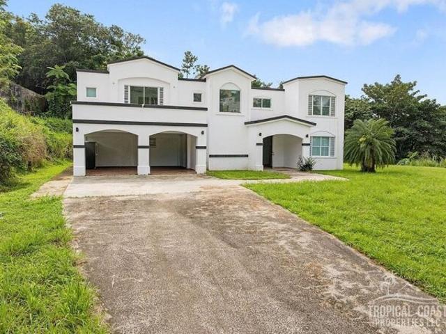 Urb Brisas Del Bosque Unit,cayey, Home For Sale