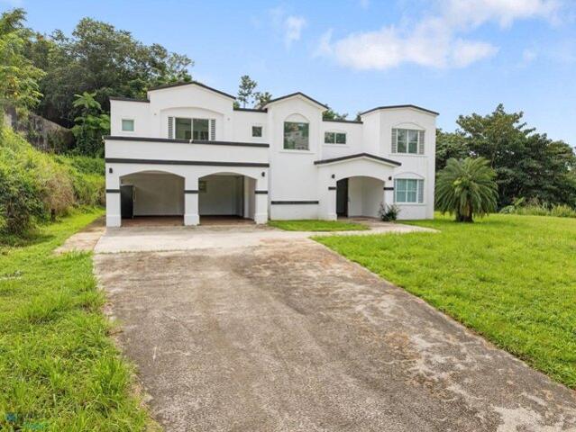 Urb Brisas Del Bosque Unit,cayey, Home For Sale
