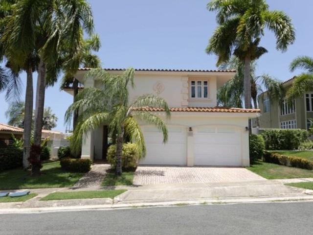 Urb Grand Palm D Calle Real Palm Dr, Vega Alta, Home For Sale