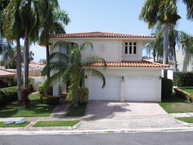 Urb Grand Palm D Calle Real Palm Dr, Vega Alta, Home For Sale