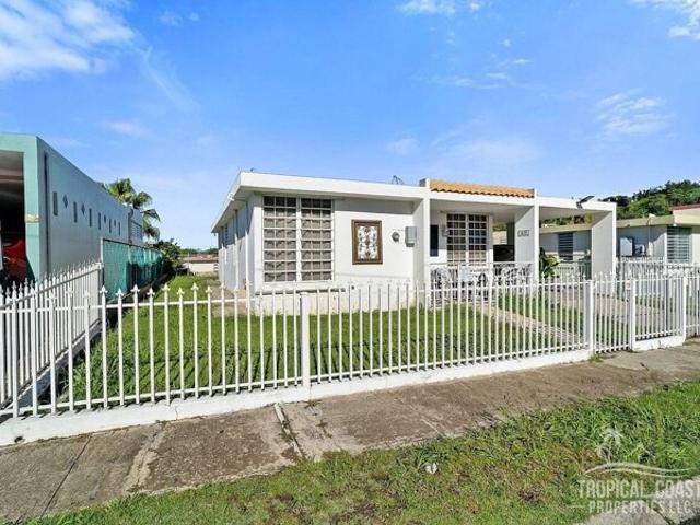 Urb De Librada Calle A #,anasco, Home For Sale