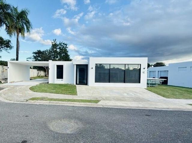 Urb Estancia De Sierra Maestra # C, Anasco, Home For Sale