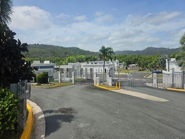 Urb Estancias De Monte Verde Unit,gurabo, Plot For Sale