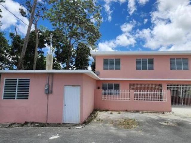 Urb Fernandez Calle John F Kennedy #,cidra, Home For Sale