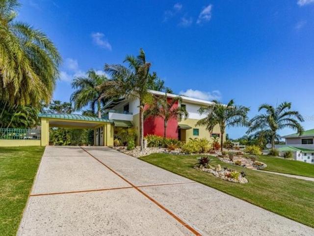 Urb Hacienda Margarita, Luquillo, Home For Sale